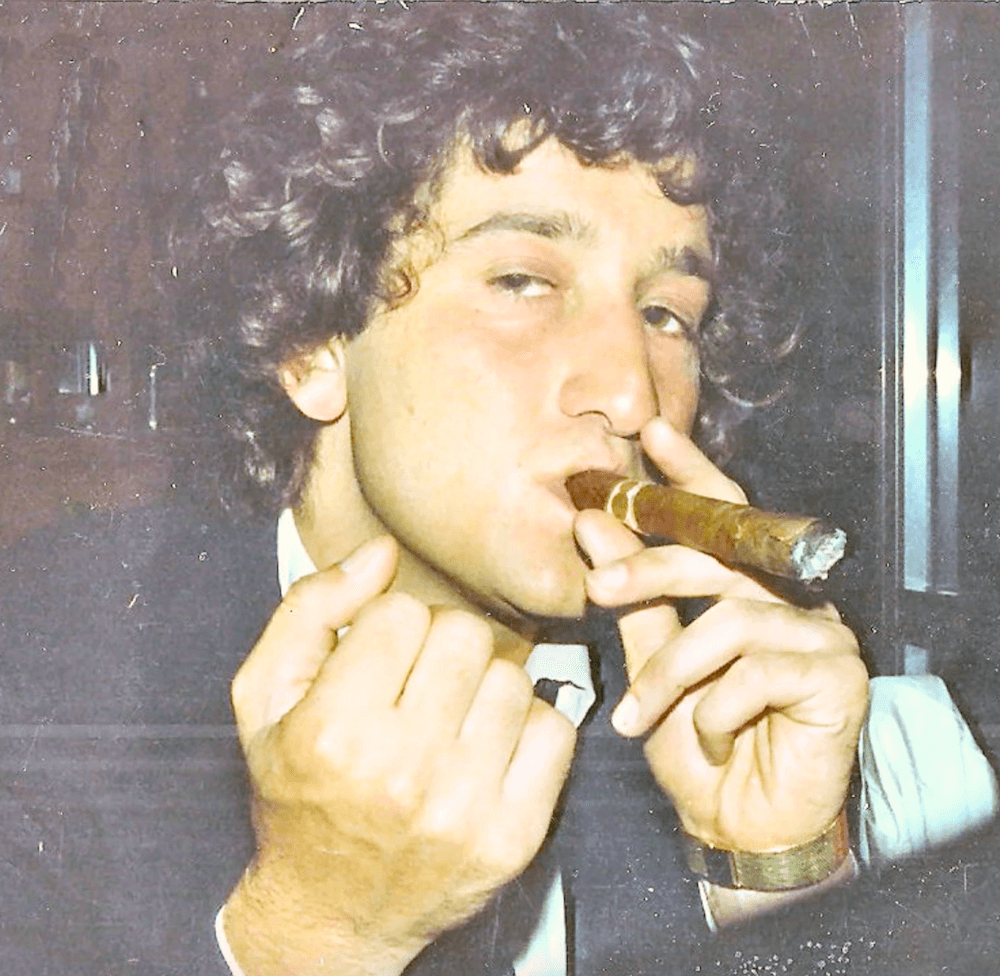 In Loving Memory of Michael Aydinian | GMMuk - Michael Aydinian